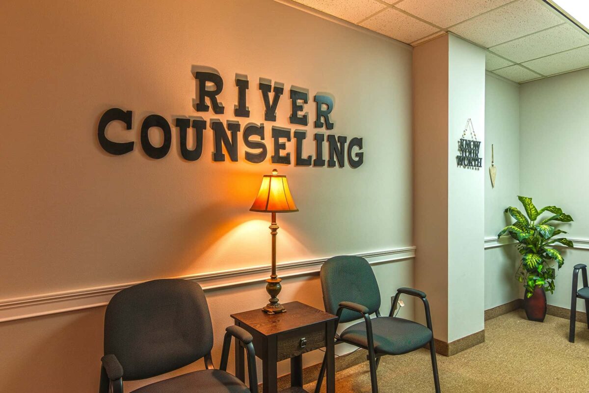 River Counseling – empowerment to internal and external success.